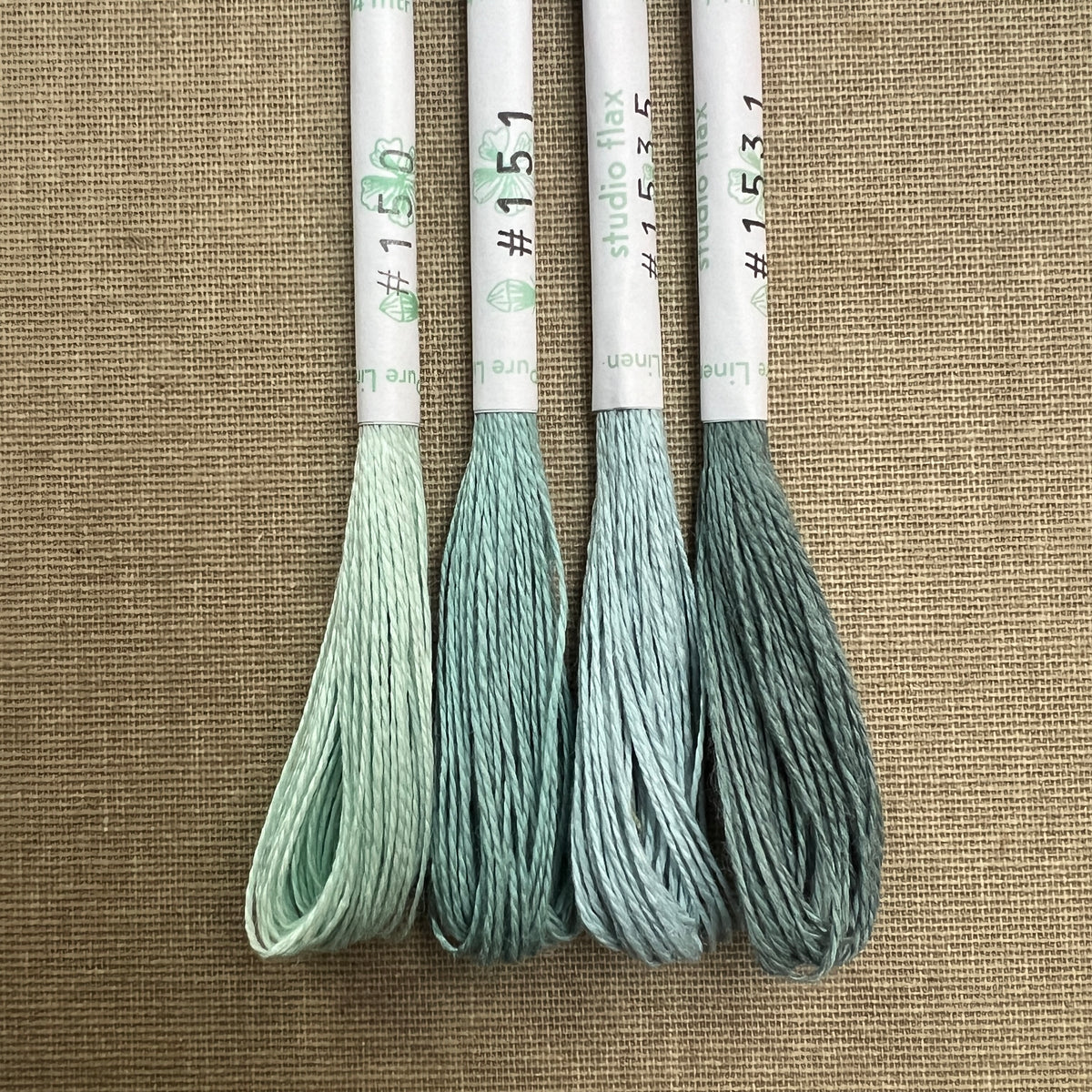 Favourites – Studio Flax