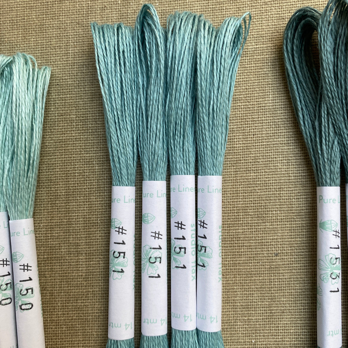 Favourites – Studio Flax